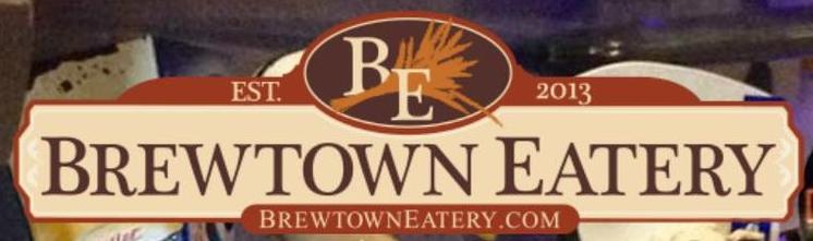 Menu for Brewtown Eatery Bar & Grill in Milwaukee, WI | Sirved