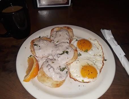 Brewtown Eatery Bar & Grill menu in Milwaukee, Wisconsin, USA