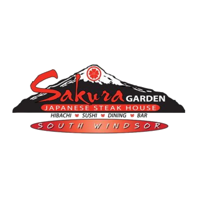 Menu for Sakura Garden in South Windsor, CT | Sirved