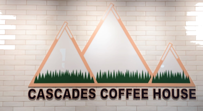 Menu for Cascades Coffee House in Roseburg, OR | Sirved