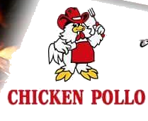 Menu for Chicken Pollo in Annandale, VA | Sirved