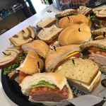 Boychiks Deli menu in Glen Allen, Virginia, USA