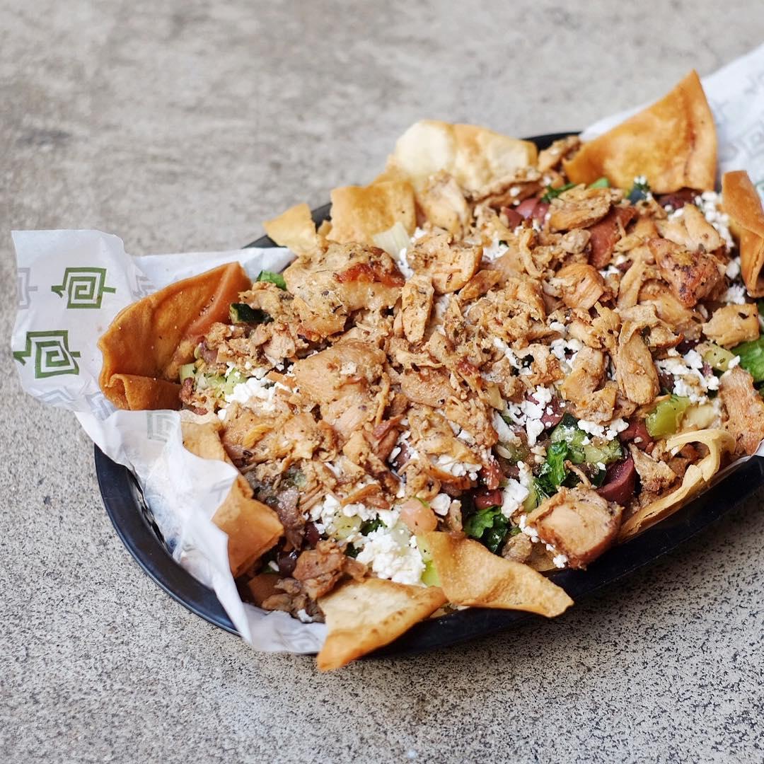 Photos for Greek Kitchen in Chicago, IL | Sirved