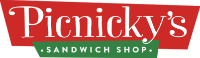 Menu for Picnicky's Sandwich Shop in Vallejo, CA | Sirved