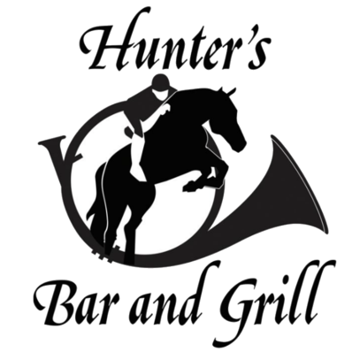 Menu for Hunter's Bar and Grill in Potomac, MD | Sirved