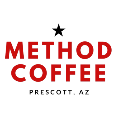 Menu for Method Coffee in Prescott, AZ | Sirved