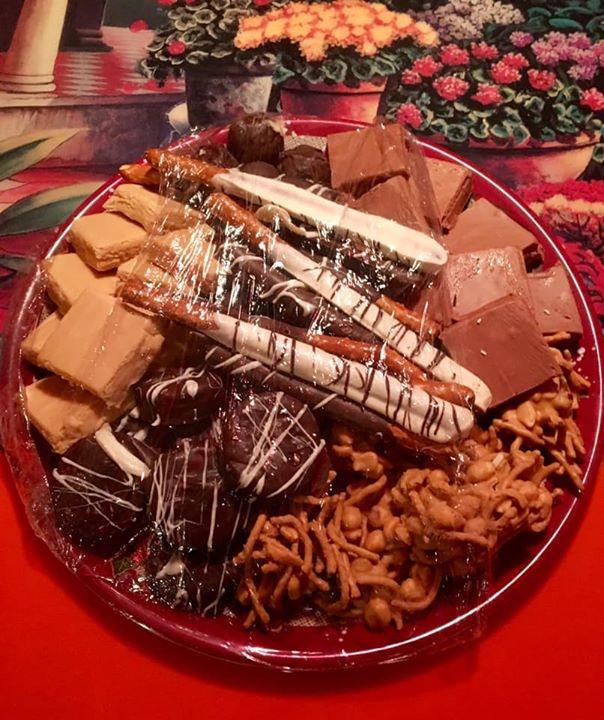 Fiesta Mexico menus in Nicholasville, Kentucky, United States