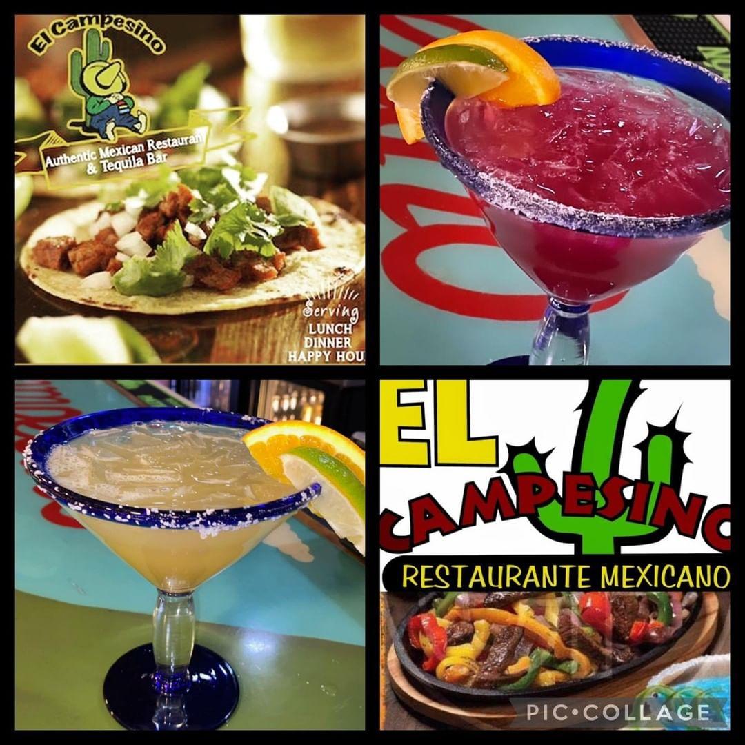 El Campesino - Altoona menus in Altoona, Pennsylvania, United States