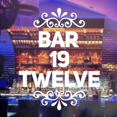 Menu for Bar 19 Twelve in North Myrtle Beach, SC | Sirved