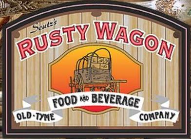Menu for Rusty Wagon Old Tyme Food in Lynden, WA | Sirved
