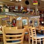 Rusty Wagon Old Tyme Food menu in Lynden, Washington, USA