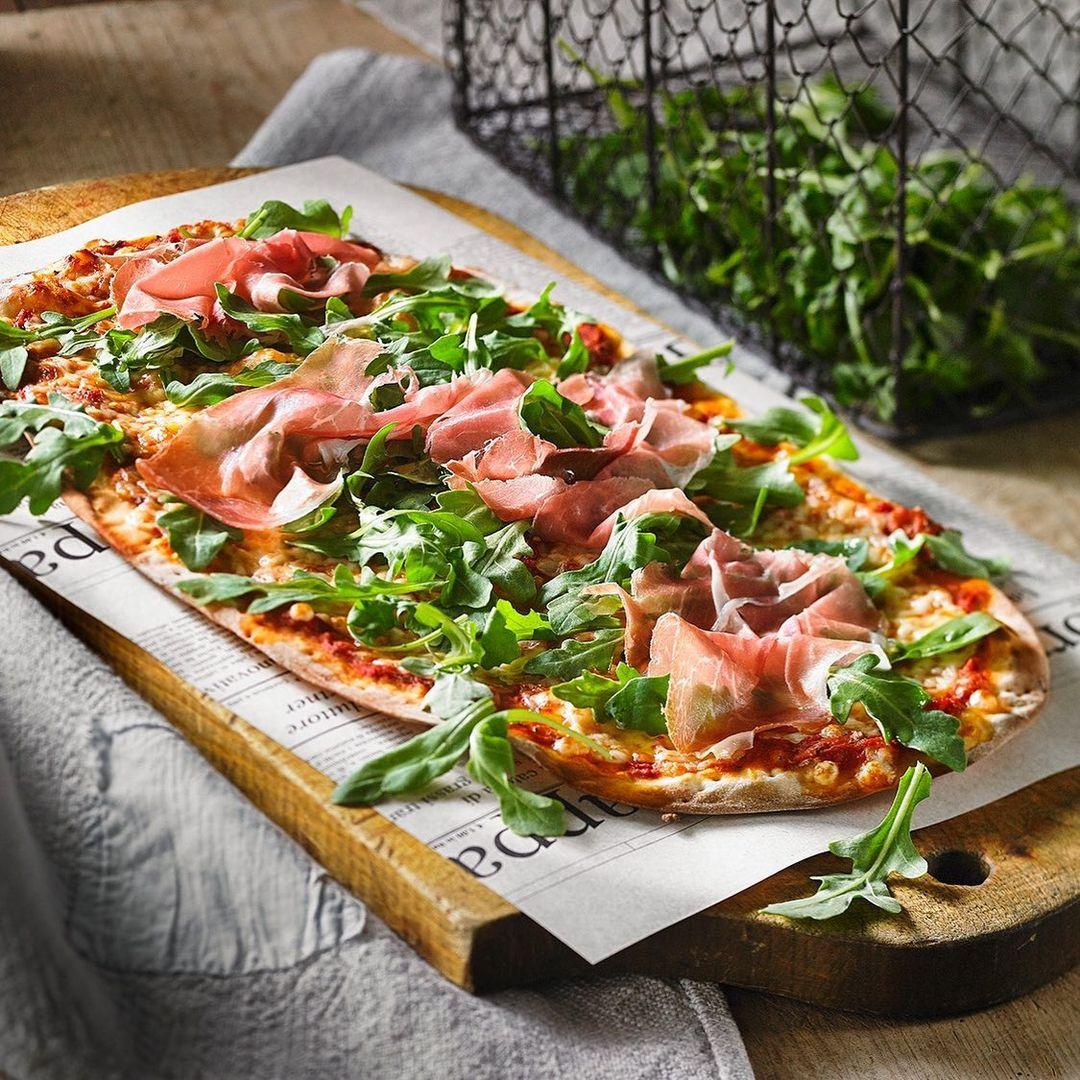 Pacini Mississauga menus in Mississauga, Ontario, Canada