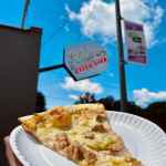 Aldo's Pizza Pies - Downtown menu in Memphis, Tennessee, USA