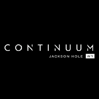 Menu for Continuum Hotel in Teton Village, WY | Sirved