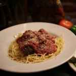 Italian Moon menus in Grand Forks, North Dakota, United States