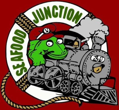 Menu for SEAFOOD JUNCTION in Algoma, MS | Sirved