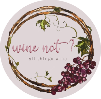 Menu for Wine Not? in Park Rapids, MN | Sirved