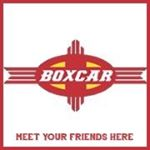 Menu for BOXCAR in Santa Fe, NM | Sirved