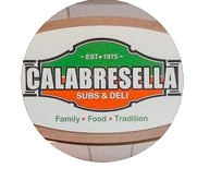 Menu for Calabresella Subs and Deli in Avon, NY | Sirved