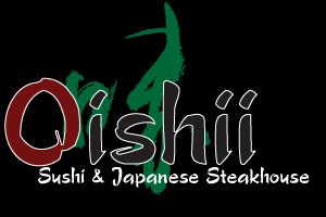 Menu for Oishii Steakhouse & Sushi in Fort Worth, TX | Sirved
