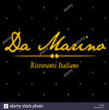 Menu for Da Marino NYC in New York, NY | Sirved