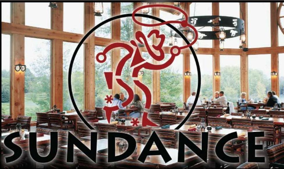 Menu for The Sundance Saloon & Grill in Rothbury, MI | Sirved