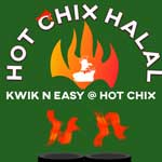 Menu for Hot Chix Halal in Medford, MA | Sirved