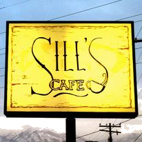 Menu for Sill's Cafe in Layton, UT | Sirved