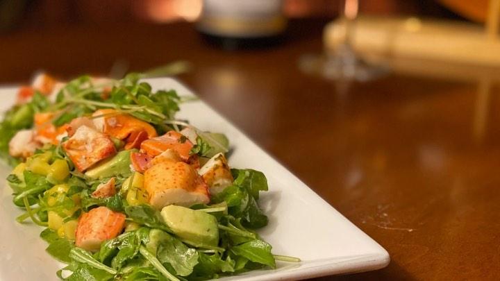 York Harbor Inn menu in York Harbor, Maine, USA