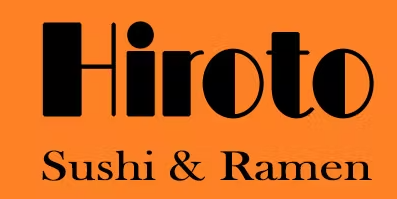 Hiroto menu in Brooklyn, New York, USA