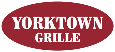 Menu for Yorktown Grille in Yorktown Heights, NY | Sirved