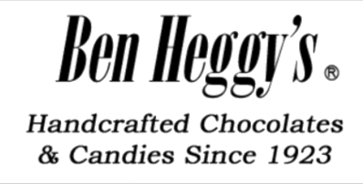 Menu for Ben Heggy's Candy Co in Canton, OH | Sirved