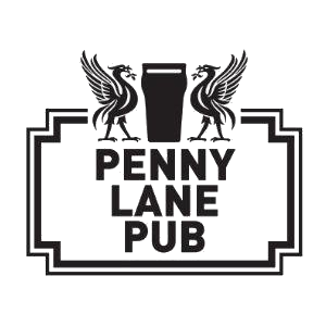 Penny Lane Pub menu in Richmond, Virginia, USA