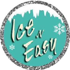 Menu for Ice N Easy Shaved Ice LLC in Cleburne, TX | Sirved