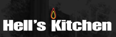 Menu for Hell's Kitchen in Norfolk, VA | Sirved