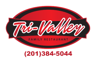 Menu for Tri-Valley in Dumont, NJ | Sirved