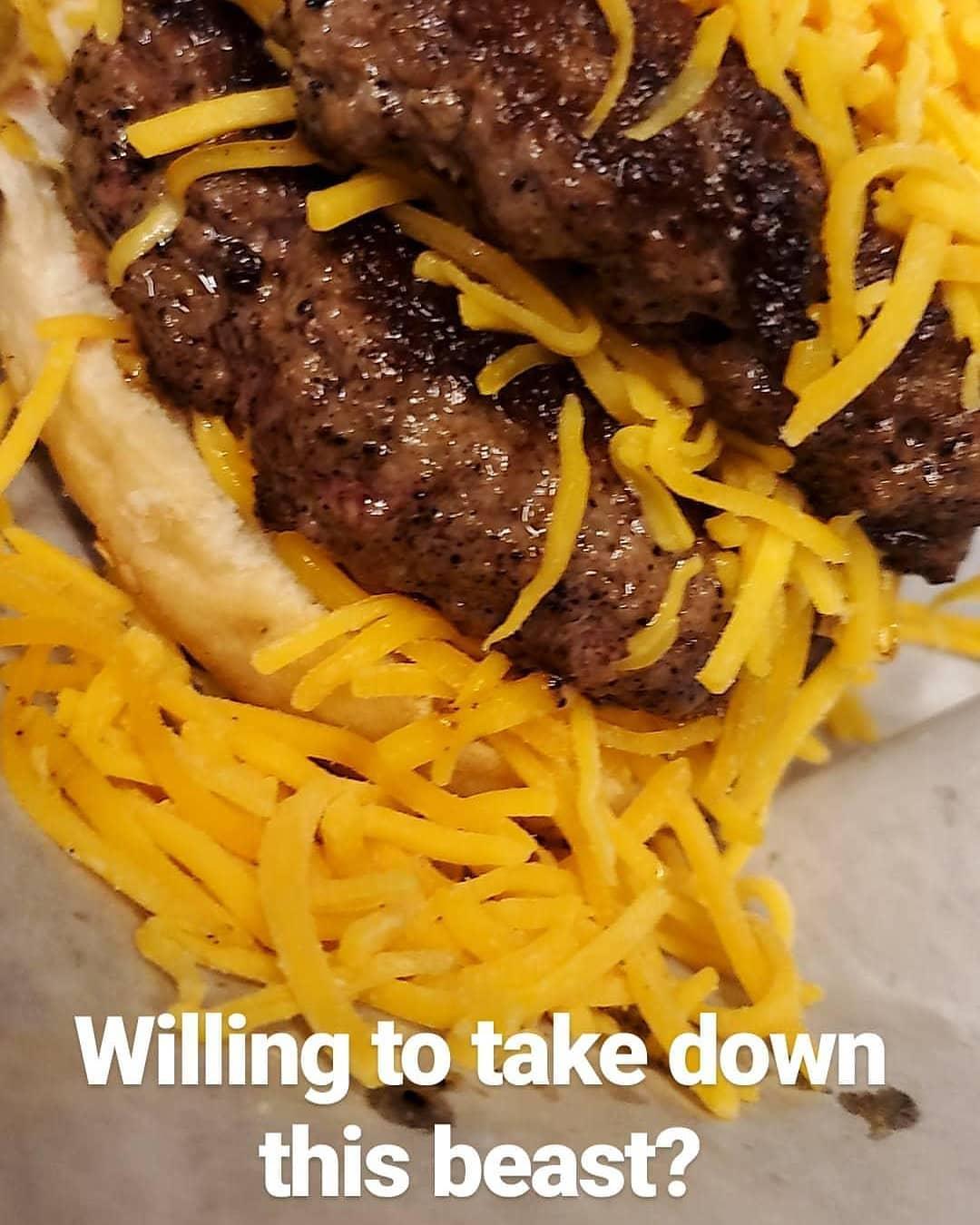 Lakeview Burgers and Seafood menu in New Orleans, Louisiana, USA