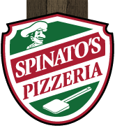 Menu for Spinato's Pizzeria - Phoenix, AZ | Sirved