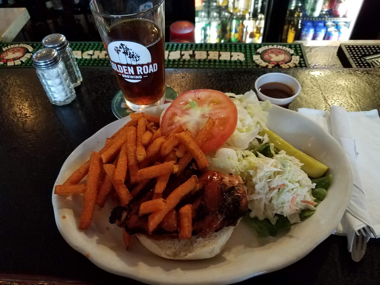 Handshakes Bar & Grill menus in Hopewell Junction, New York, United States