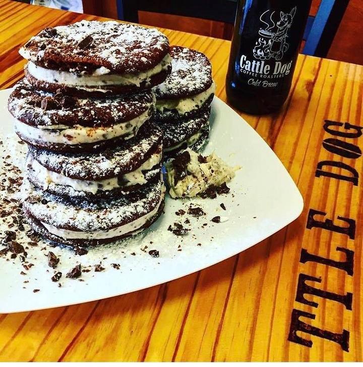 Cattle Dog Coffee Roasters menu in Hernando, Florida, USA