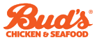 Menu for Bud's Chicken & Seafood - West Palm Beach, FL | Sirved