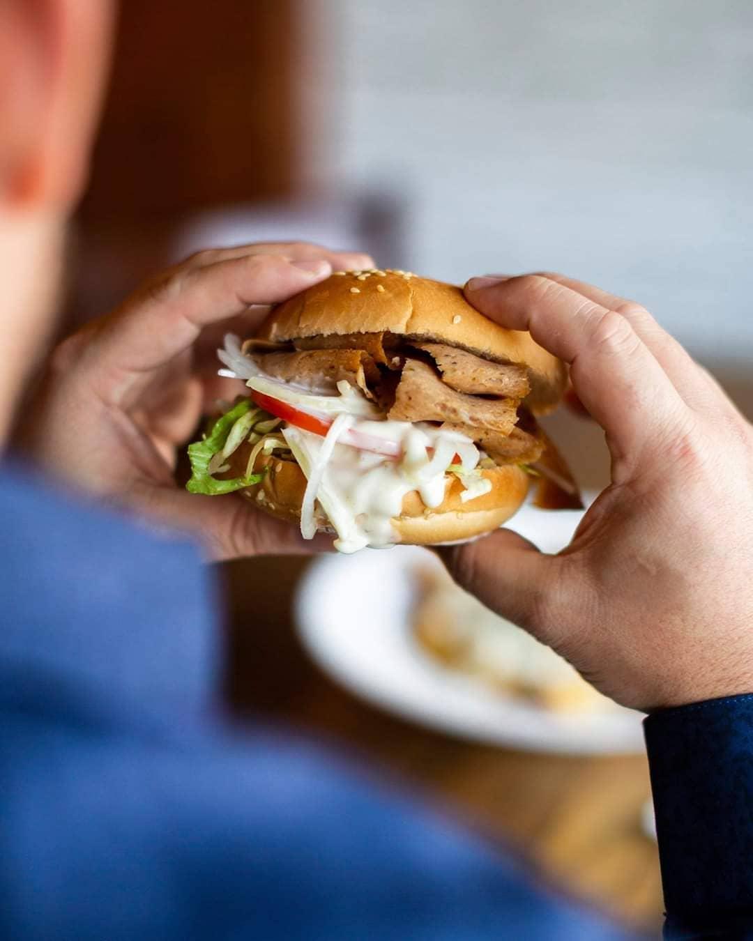 Kojax Souflaki menu in Montreal, Quebec H3Z 1X5, Canada