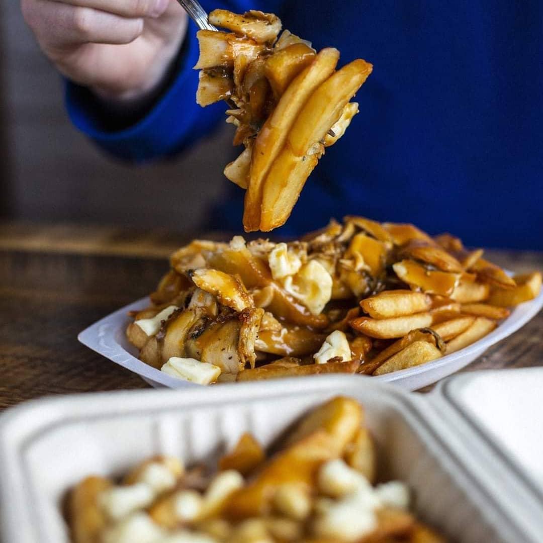 Kojax Souflaki menu in Boisbriand, Quebec, Canada