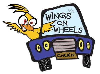 Menu for Wings On Wheels in Conroe, TX | Sirved