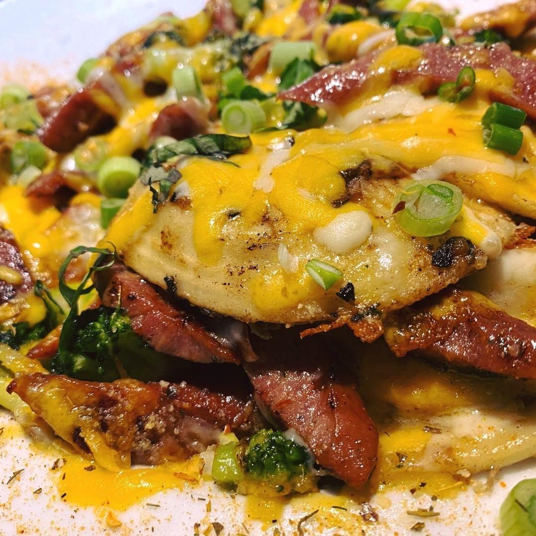 Chow Food and Beverage Company menu in Clinton, Connecticut, USA