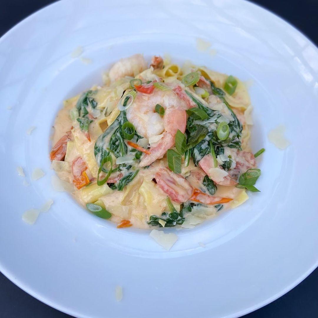 Chow Food and Beverage Company menu in Clinton, Connecticut, USA