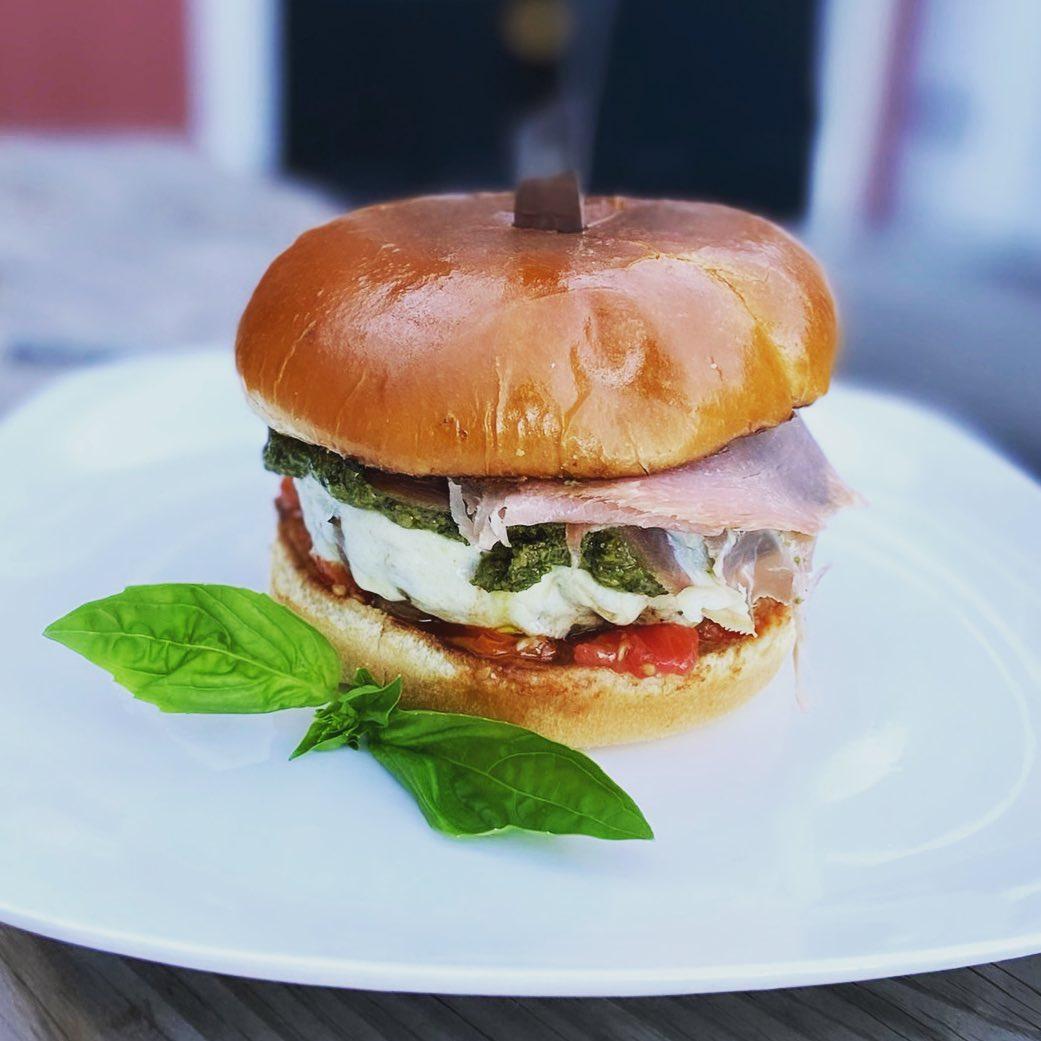 Chow Food and Beverage Company menu in Clinton, Connecticut, USA