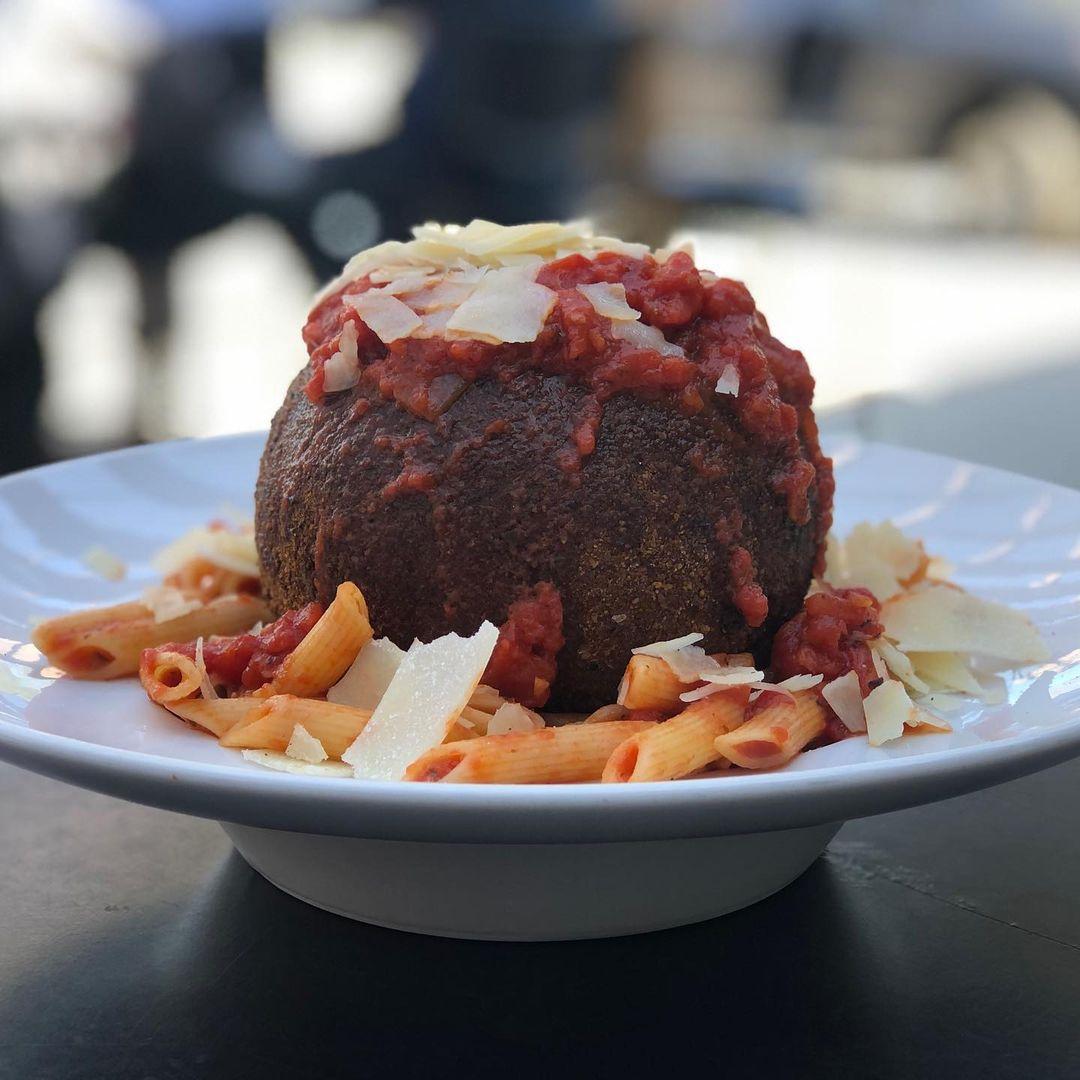 Chow Food and Beverage Company menu in Clinton, Connecticut, USA