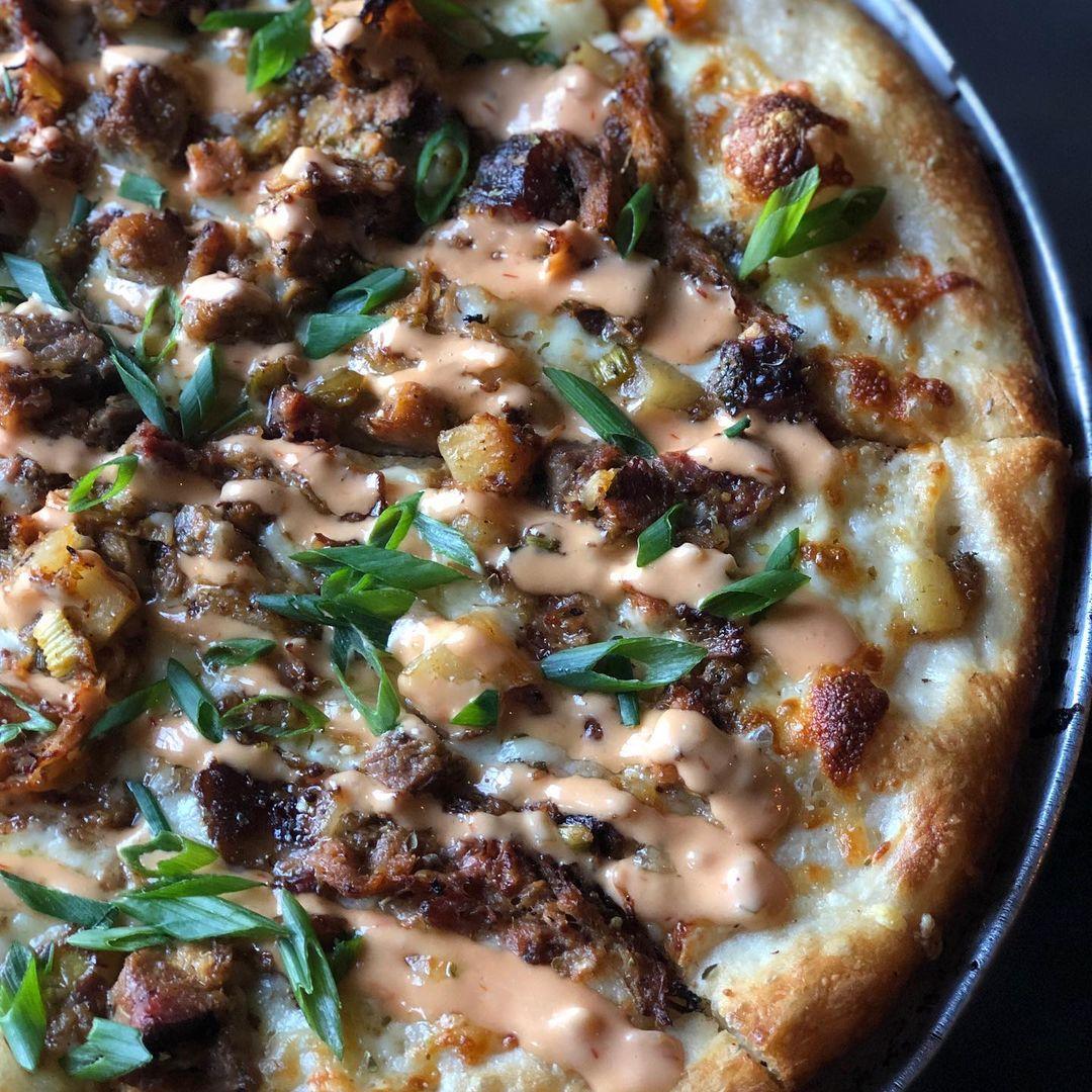 Chow Food and Beverage Company menus in Clinton, Connecticut, United States