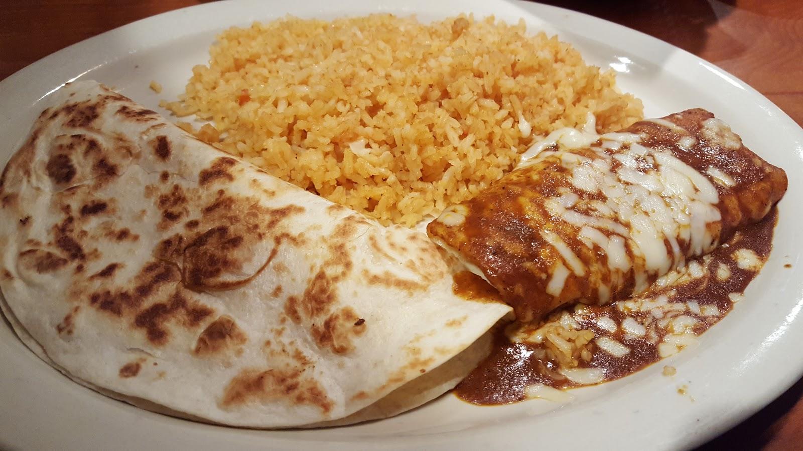 El Pueblo Mexican Restaurant menus in Portage, Indiana, United States